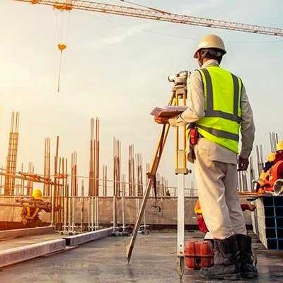 Leading Infrastructure Company in Construction and Engineering in ...