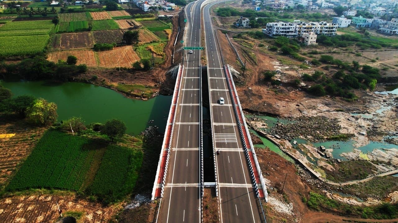 Leading Infrastructure Company in Construction and Engineering in India ...
